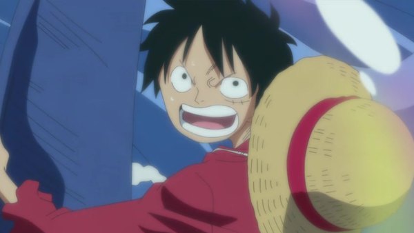 One Piece Episode 561 info and links where to watch