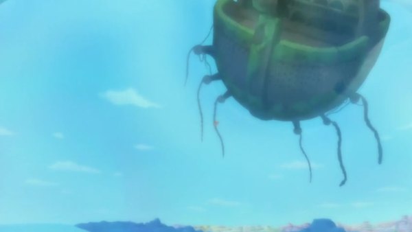 One Piece Episode 560 info and links where to watch