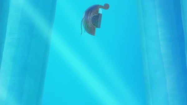 One Piece Episode 560 info and links where to watch