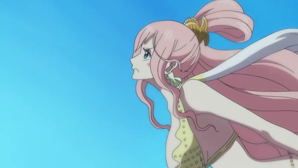 One Piece Episode 560 info and links where to watch