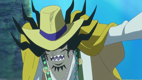 One Piece Episode 560 info and links where to watch