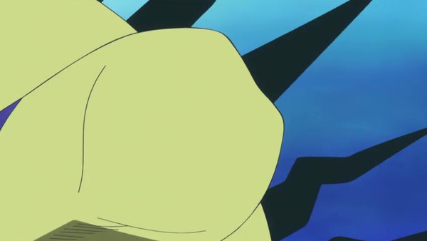 One Piece Episode 560 info and links where to watch