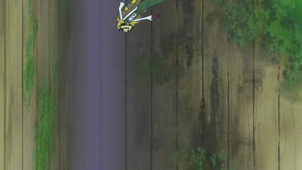 One Piece Episode 560 info and links where to watch