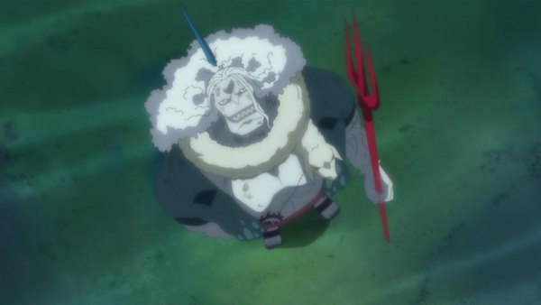 One Piece Episode 560 info and links where to watch