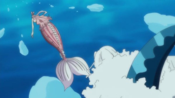 One Piece Episode 560 info and links where to watch