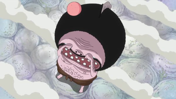 One Piece Episode 560 info and links where to watch