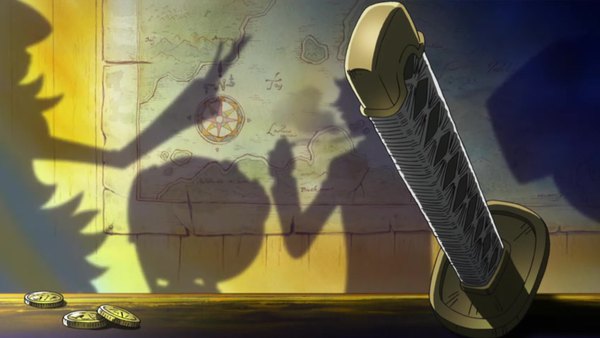 One Piece Episode 560 info and links where to watch