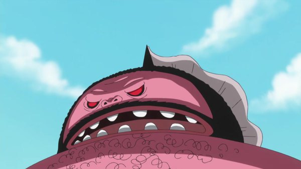 One Piece Episode 560 info and links where to watch