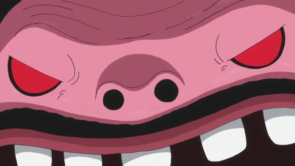 One Piece Episode 560 info and links where to watch
