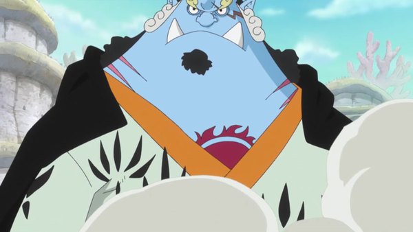 One Piece Episode 560 info and links where to watch