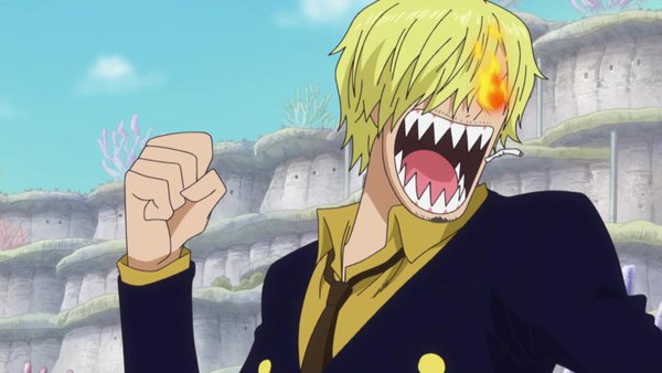 One Piece Episode 560 info and links where to watch