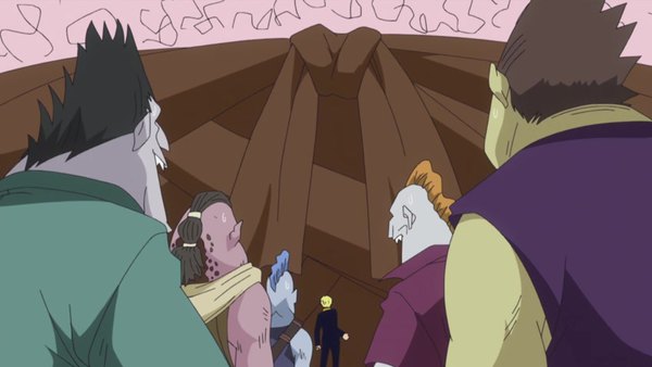 One Piece Episode 560 info and links where to watch