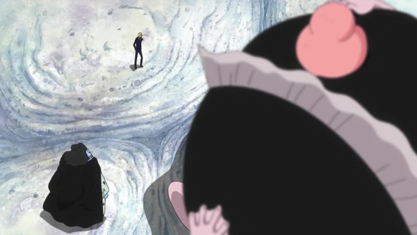 One Piece Episode 560 info and links where to watch