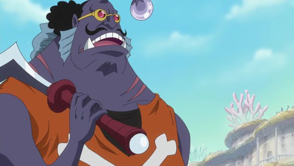 One Piece Episode 560 info and links where to watch