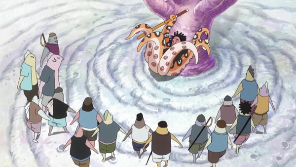One Piece Episode 560 info and links where to watch