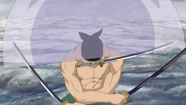 One Piece Episode 560 info and links where to watch