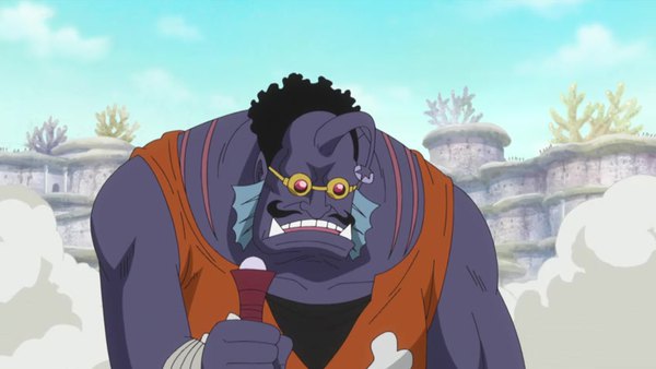 One Piece Episode 560 info and links where to watch