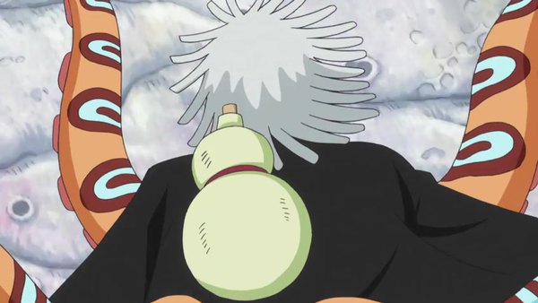 One Piece Episode 560 info and links where to watch