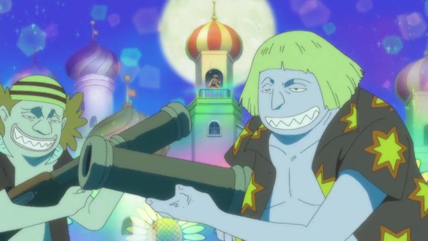 One Piece Episode 557 info and links where to watch