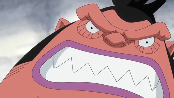 One Piece Episode 557 info and links where to watch