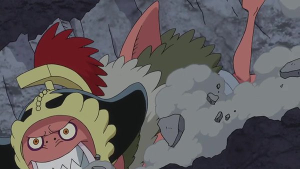 One Piece Episode 557 info and links where to watch