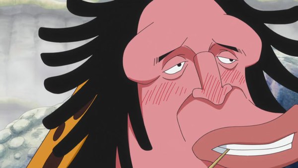 One Piece Episode 557 info and links where to watch