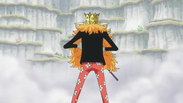 One Piece Episode 557 info and links where to watch