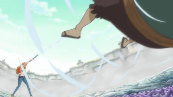 One Piece Episode 557 info and links where to watch