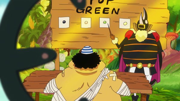 One Piece Episode 557 info and links where to watch