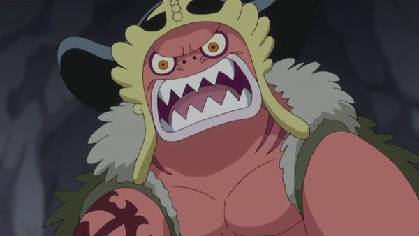 One Piece Episode 557 info and links where to watch