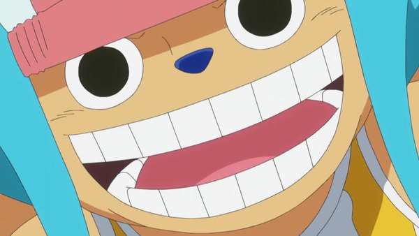 One Piece Episode 557 info and links where to watch