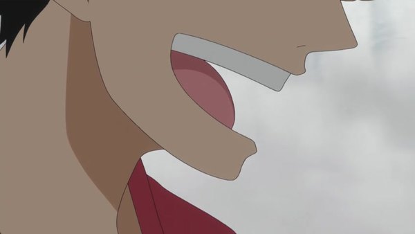 One Piece Episode 557 info and links where to watch