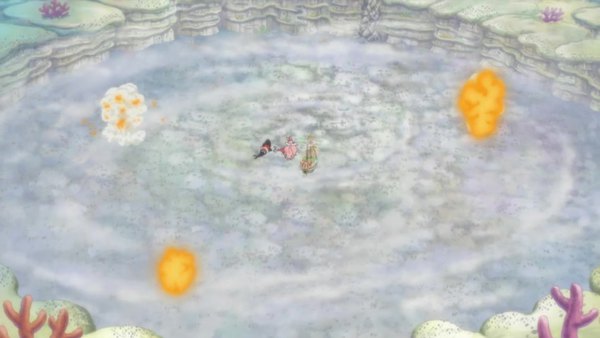 One Piece Episode 556 info and links where to watch