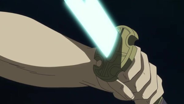 One Piece Episode 556 info and links where to watch