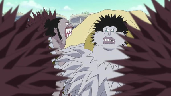 One Piece Episode 556 info and links where to watch