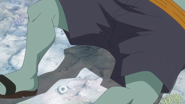 One Piece Episode 556 info and links where to watch