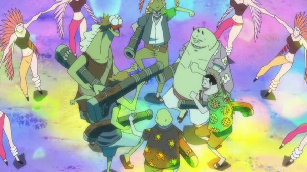 One Piece Episode 556 info and links where to watch
