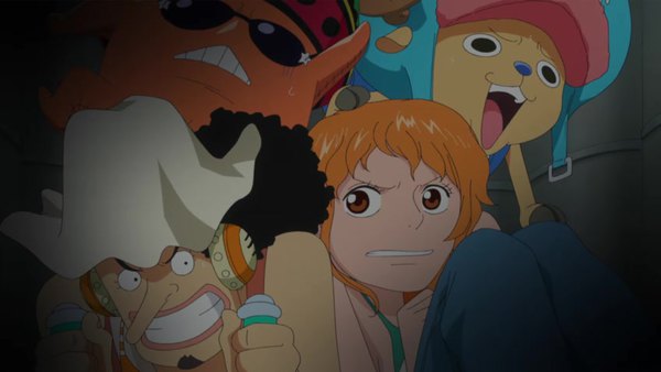 One Piece Episode 556 info and links where to watch