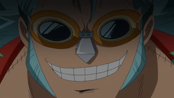 One Piece Episode 556 info and links where to watch
