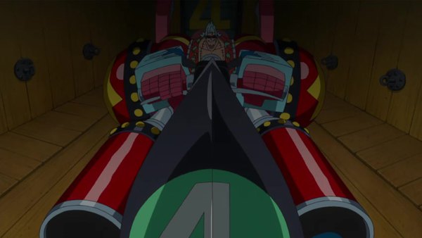 One Piece Episode 556 info and links where to watch