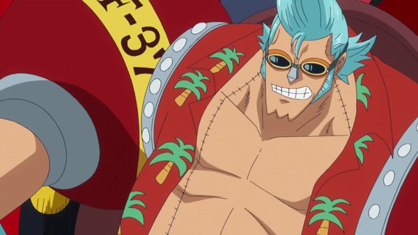 One Piece Episode 556 info and links where to watch