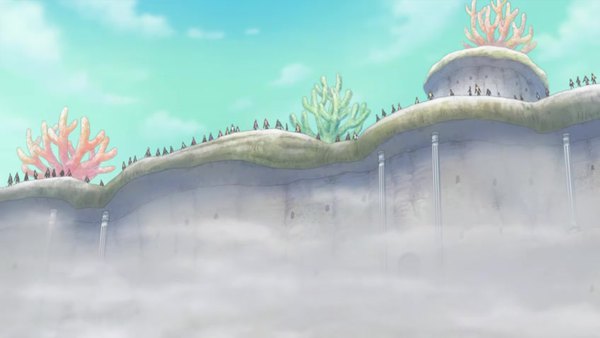 One Piece Episode 556 info and links where to watch