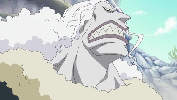 One Piece Episode 556 info and links where to watch