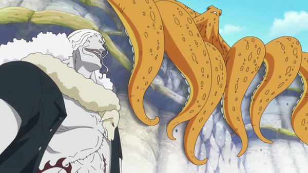 One Piece Episode 556 info and links where to watch