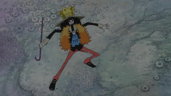 One Piece Episode 556 info and links where to watch