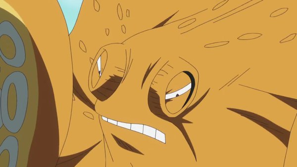 One Piece Episode 556 info and links where to watch