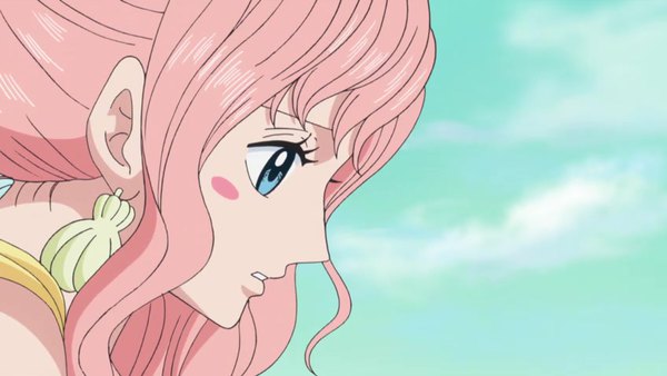 One Piece Episode 555 info and links where to watch