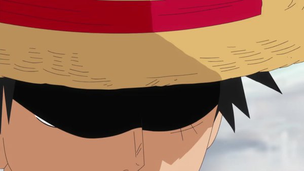 One Piece Episode 555 info and links where to watch