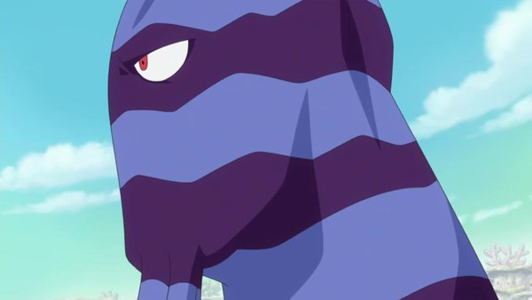 One Piece Episode 555 info and links where to watch