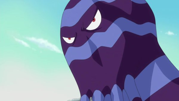 One Piece Episode 555 info and links where to watch